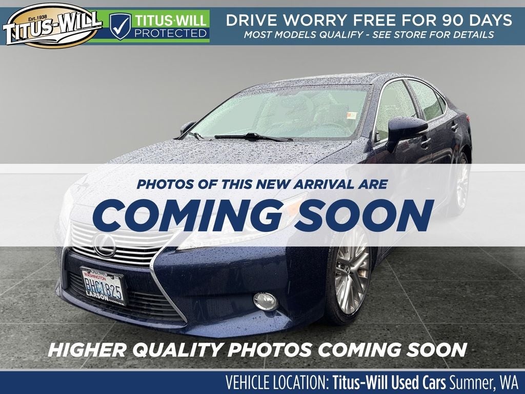 Extraordinary Titus Will Chevrolet Olympia Wa Gallery